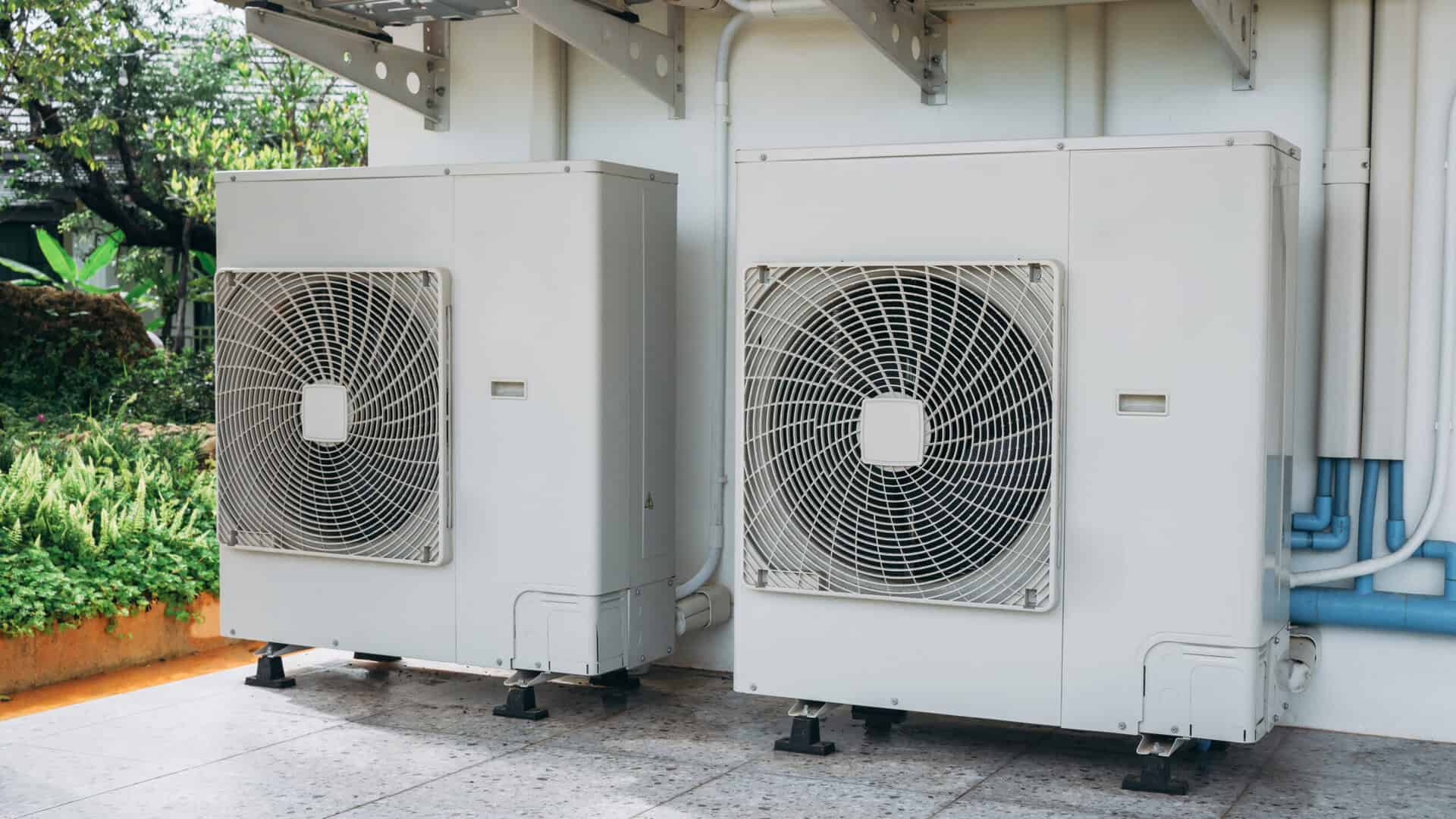 Top 5 Reasons to Choose the Best HVAC System for Your Home in 2025 ...